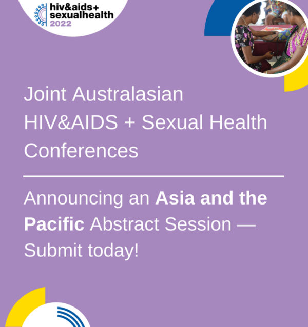 Deadline extended! Abstract session on Asia and the Pacific regions for ...