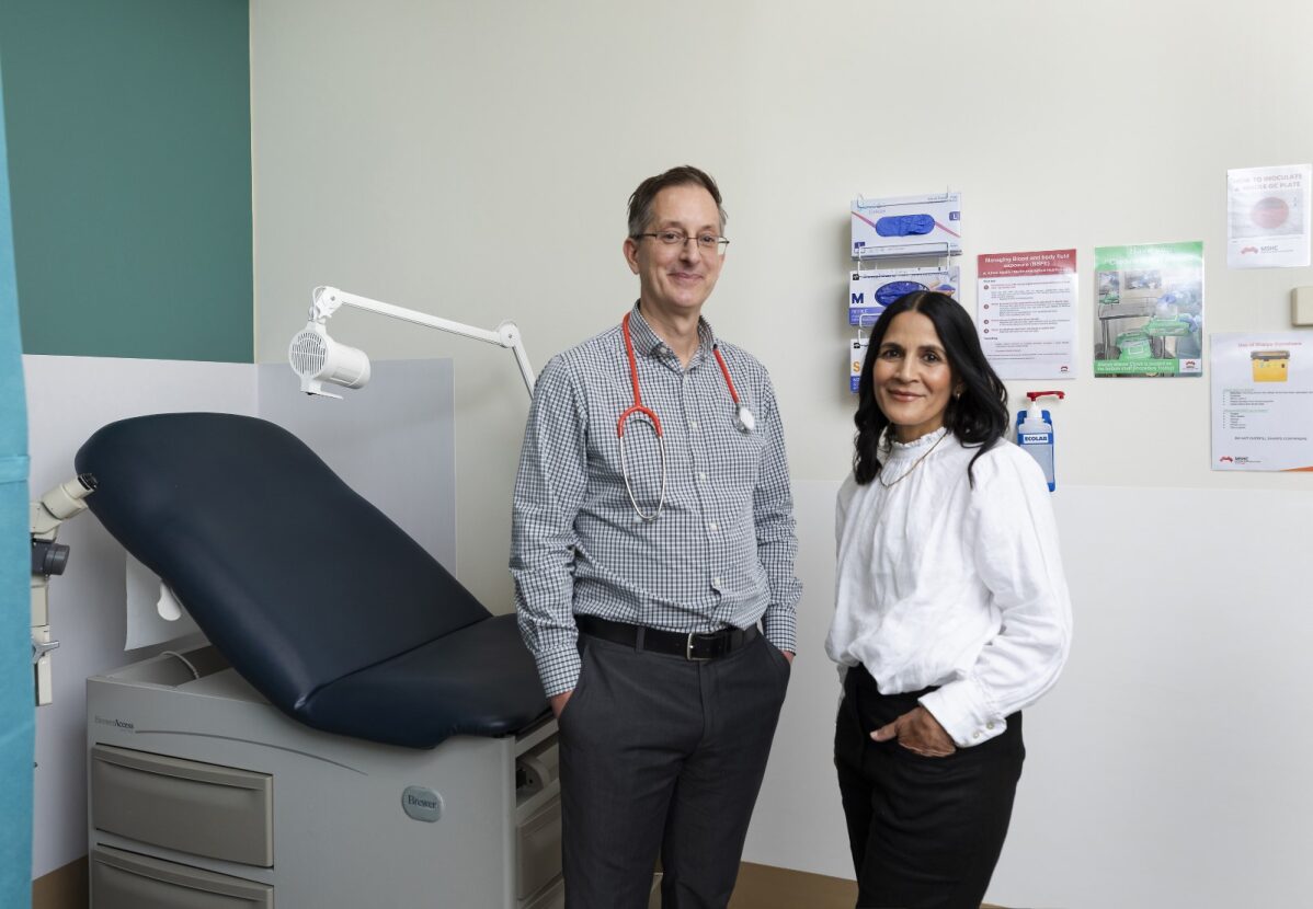 Australian Consensus Statement on HIV Treatment Initiation | ASHM Health