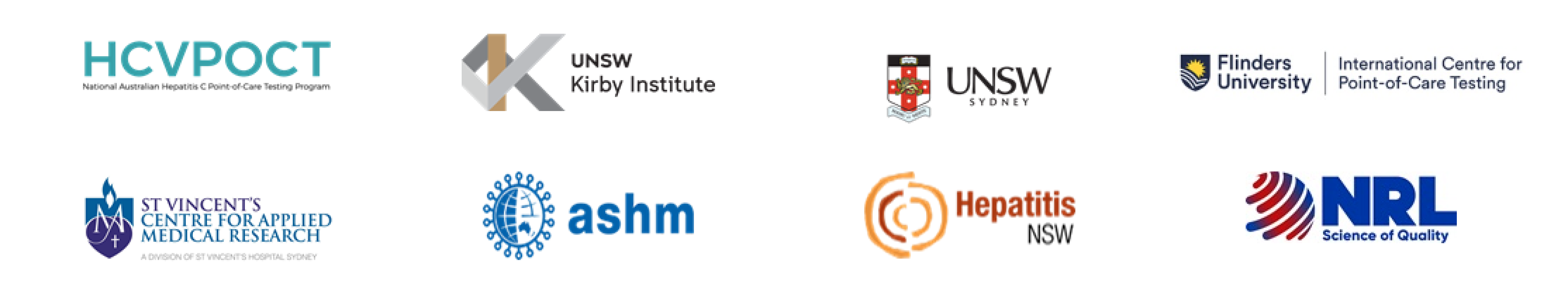 Point-of-Care Testing for Hepatitis C, Hepatitis B, and HIV infections ...